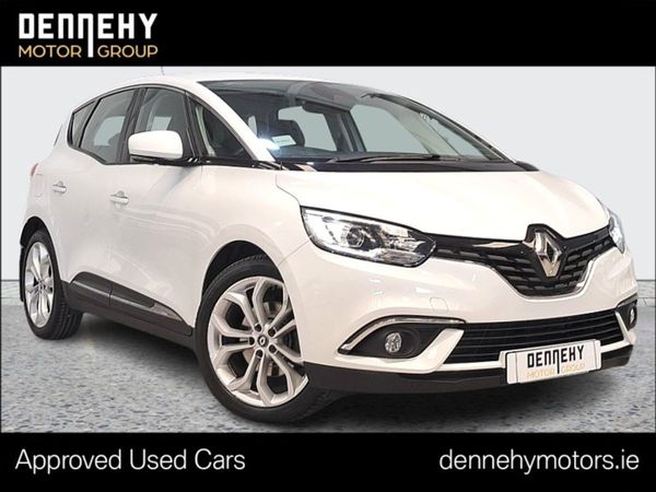 renault scenic price thailand | 54 All Sections Ads For Sale in Ireland ...