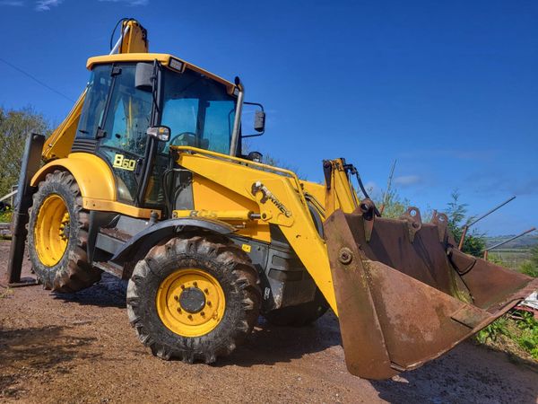 backhoe loader | 443 All Sections Ads For Sale in Ireland | DoneDeal