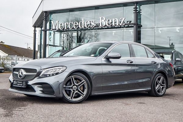 Mercedes-Benz C-class Cars For Sale in Ireland | DoneDeal