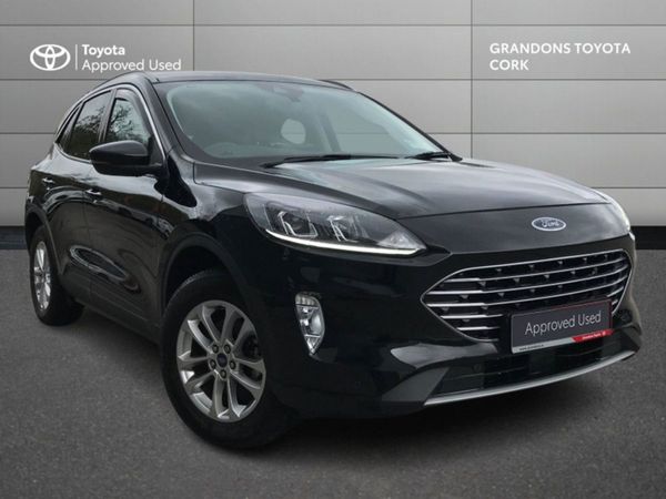 Automatic Ford Kuga Cars For Sale in Ireland | DoneDeal