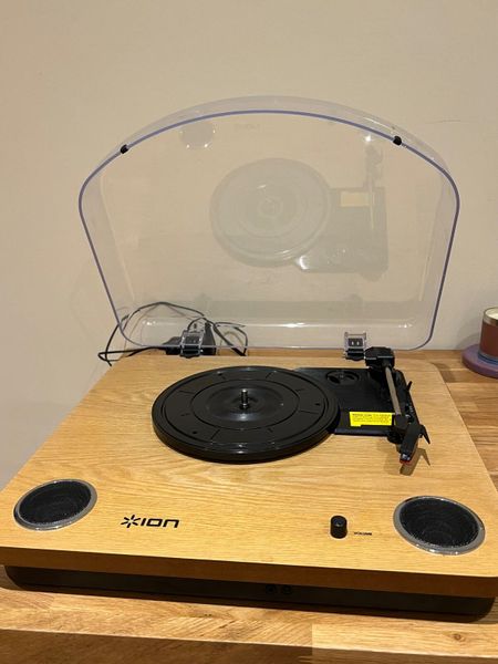 ion stereo record player | 14 All Sections Ads For Sale in Ireland ...