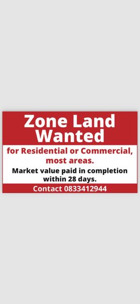 ready to go plan | 2 Sites Ads For Sale in Ireland | DoneDeal