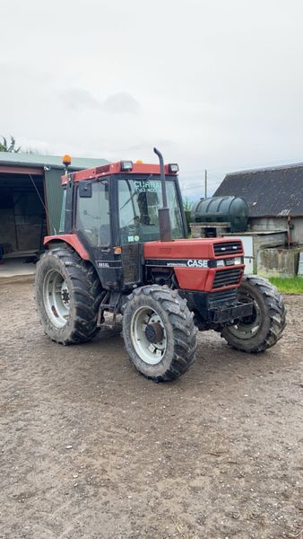 885xl | 20 Tractors Ads For Sale in Ireland | DoneDeal