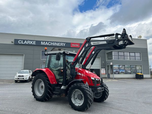 equalizer | 7 Tractors Ads For Sale in Ireland | DoneDeal
