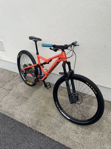 xs full suspension bike | 227 All Sections Ads For Sale in Ireland ...