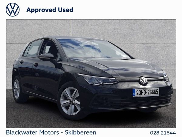 Volkswagen Golf Cars For Sale in Cork | DoneDeal