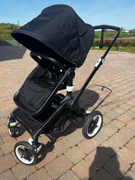 bugaboo buffalo sun canopy | 12 All Sections Ads For Sale in Ireland ...