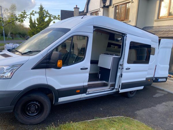 transit pick up body | 142 All Sections Ads For Sale in Ireland | DoneDeal