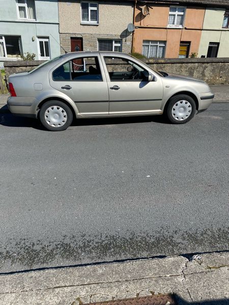 Volkswagen bora Cars For Sale in Ireland | DoneDeal