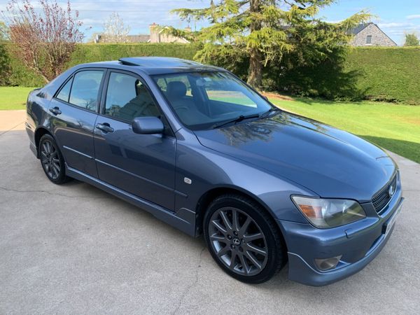 lexus is200 | 189 All Sections Ads For Sale in Ireland | DoneDeal