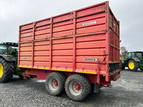 farm machinery | 1,668 Farm Machinery Ads For Sale in Ireland | DoneDeal