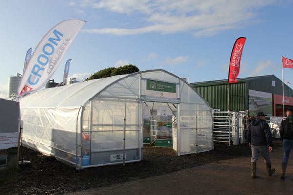 used polytunnels | 37 All Sections Ads For Sale in Ireland | DoneDeal