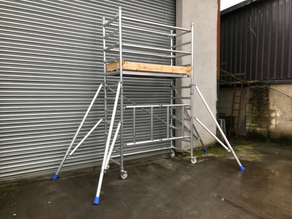 scaffold | 378 All Sections Ads For Sale in Ireland | DoneDeal