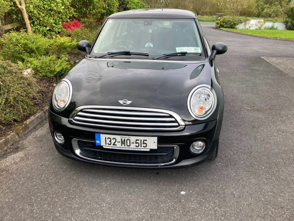 Mini Cars For Sale in Ireland | DoneDeal