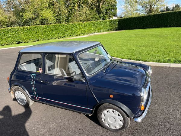 Mini | 58 Ads in Vintage Cars For Sale in Ireland | DoneDeal