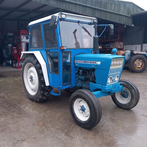 ford 3000 cab | 64 All Sections Ads For Sale in Ireland | DoneDeal