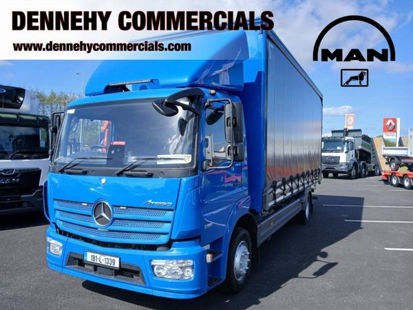 atego | 87 All Sections Ads For Sale in Ireland | DoneDeal