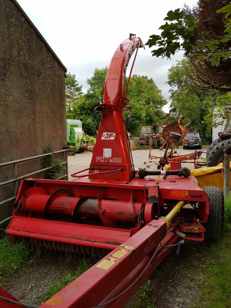 orders | 28 Silage Harvesters Ads For Sale in Ireland | DoneDeal