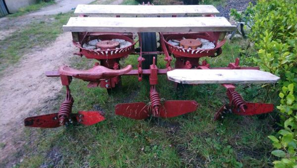 potato planter | 5 Vintage Machinery Ads For Sale in Ireland | DoneDeal