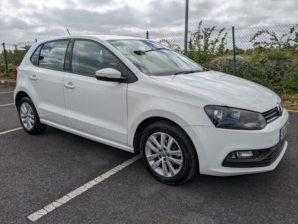 Volkswagen Polo Cars For Sale in Ireland | DoneDeal