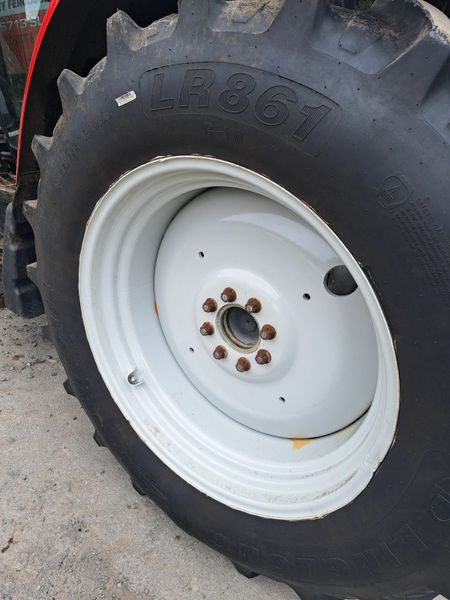 massey ferguson rims | 43 All Sections Ads For Sale in Ireland | DoneDeal