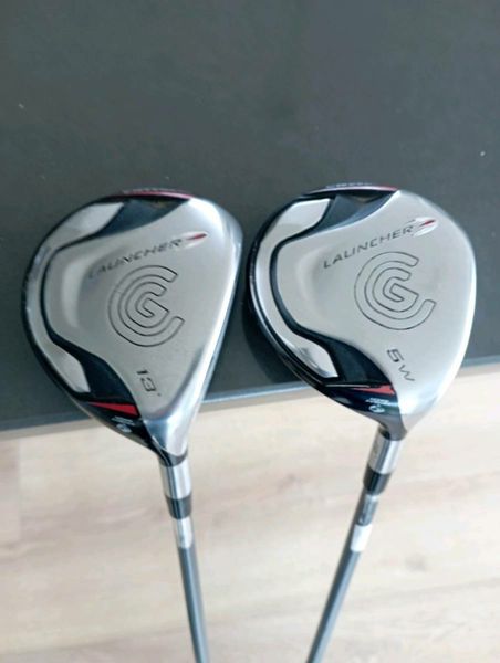 callaway full set | 9 All Sections Ads For Sale in Ireland | DoneDeal