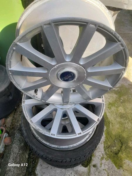 ford fiesta rims | 7 All Sections Ads For Sale in Ireland | DoneDeal