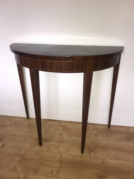 antique console tables | 11 All Sections Ads For Sale in Ireland | DoneDeal