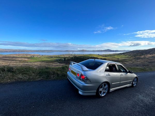 toyota Altezza Cars For Sale in Ireland | DoneDeal
