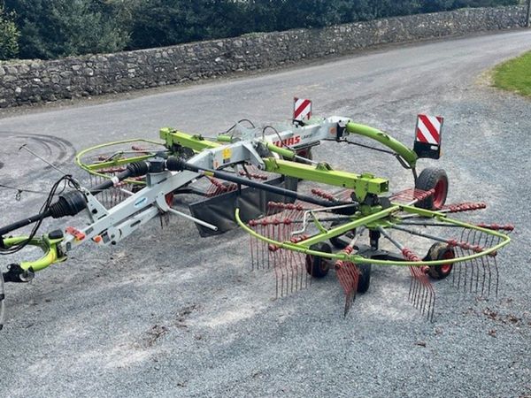 claas service office | 14 All Sections Ads For Sale in Ireland | DoneDeal