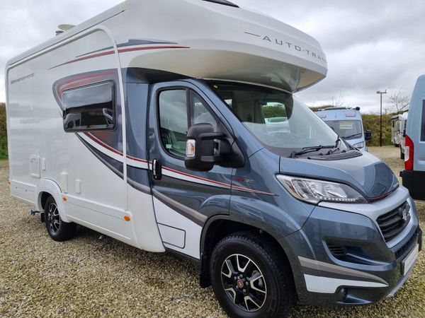 Campers For Sale in Ireland | DoneDeal