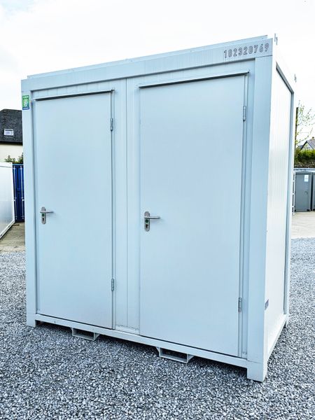 shipping container | 510 All Sections Ads For Sale in Ireland | DoneDeal