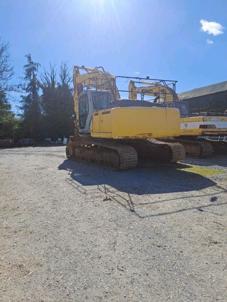 excavator | 1,673 All Sections Ads For Sale in Ireland | DoneDeal