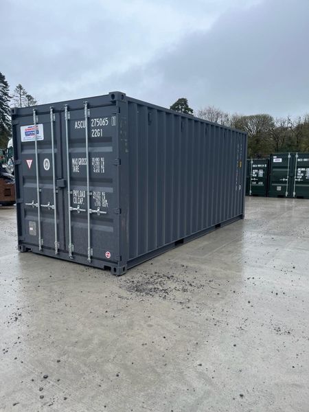 containers | 2,998 All Sections Ads For Sale in Ireland | DoneDeal