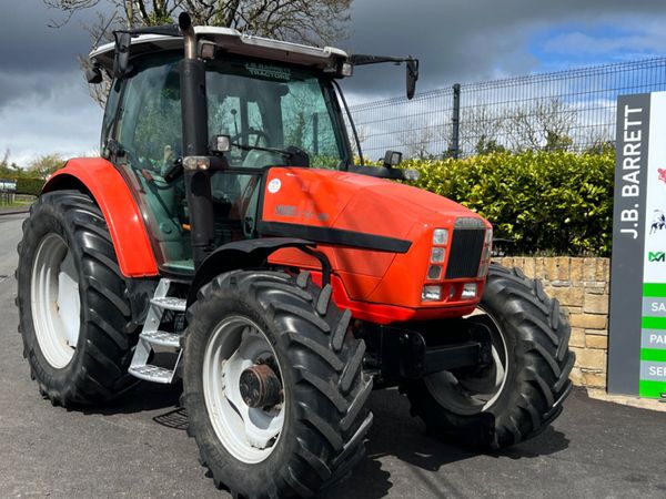 SAME Tractors Ads For Sale in Ireland | DoneDeal