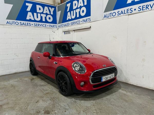 Mini Cars For Sale in Ireland | DoneDeal