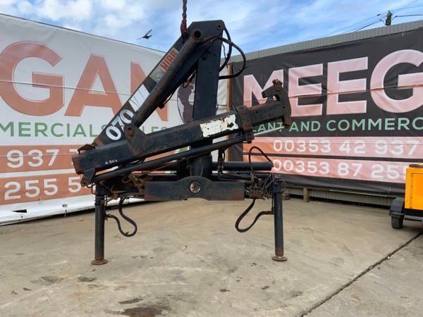 hiab trucks | 64 All Sections Ads For Sale in Ireland | DoneDeal