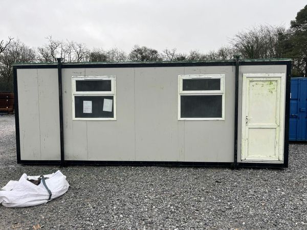 PORTACABIN | 17 All Sections Ads For Sale in Ireland | DoneDeal