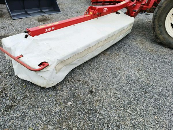 lely disc mower | 24 All Sections Ads For Sale in Ireland | DoneDeal