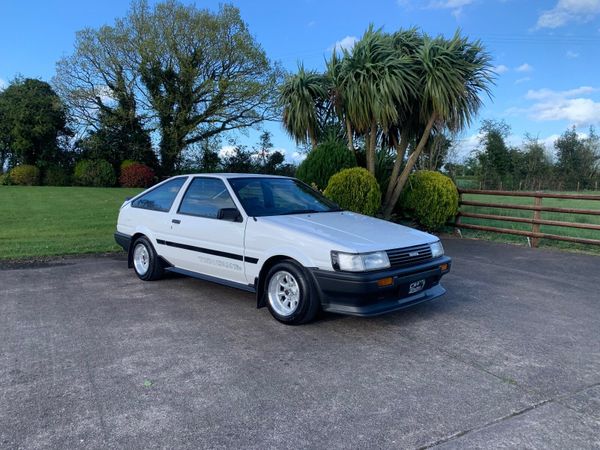 Modified Cars For Sale in Ireland | DoneDeal