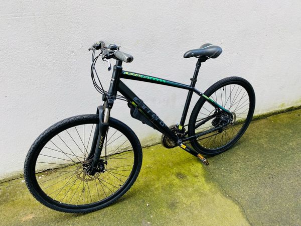 carrera crossfire electric bicycle | 15 All Sections Ads For Sale in ...