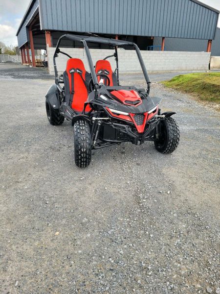 quadzilla buggy | 70 All Sections Ads For Sale in Ireland | DoneDeal
