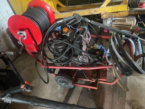 Machinery & Tools Ads For Sale in Ireland | DoneDeal