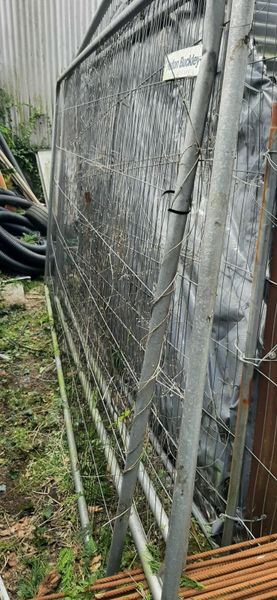 harris fencing | 28 All Sections Ads For Sale in Ireland | DoneDeal