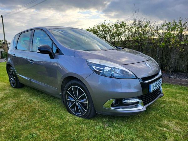 renault scenic engine | 16 All Sections Ads For Sale in Ireland | DoneDeal