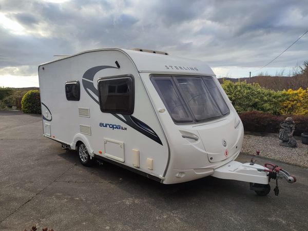 Caravans For Sale in donegal | DoneDeal