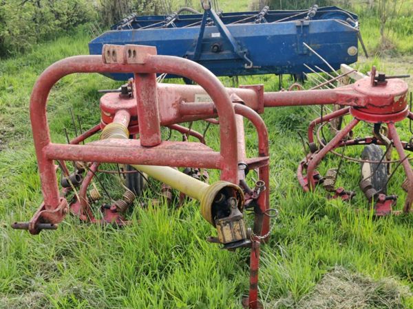 haybob | 133 All Sections Ads For Sale in Ireland | DoneDeal