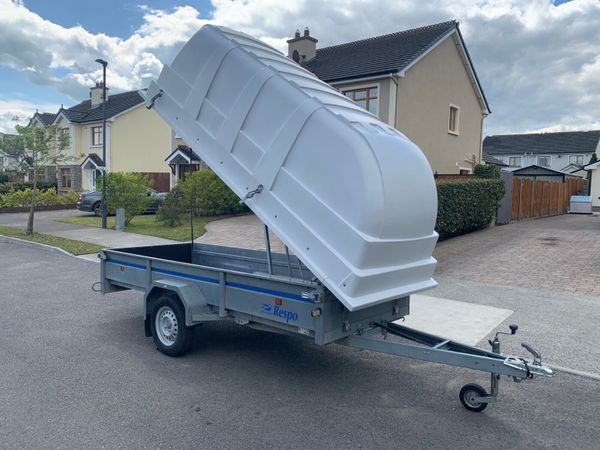 box trailer | 672 Ads in Trailers For Sale in Ireland | DoneDeal