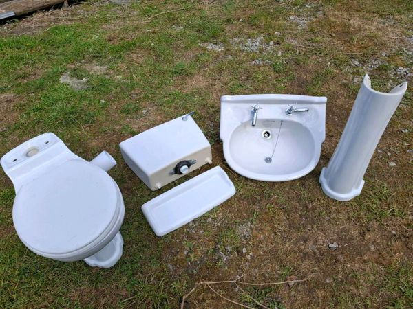 shires toilets | 2 All Sections Ads For Sale in Ireland | DoneDeal