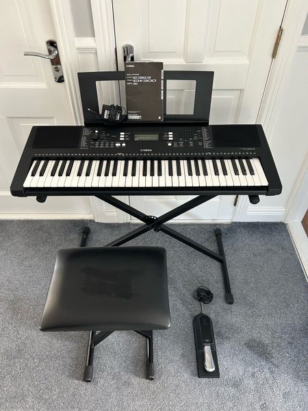 keyboard foot pedal | 3 All Sections Ads For Sale in Ireland | DoneDeal